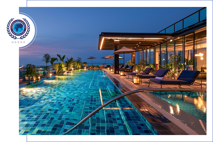 PlatinumClubNet™ – Global Access to Platinum Clubs