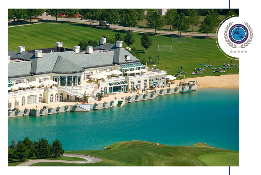 PlatinumClubNet™ – Global Access to Platinum Clubs